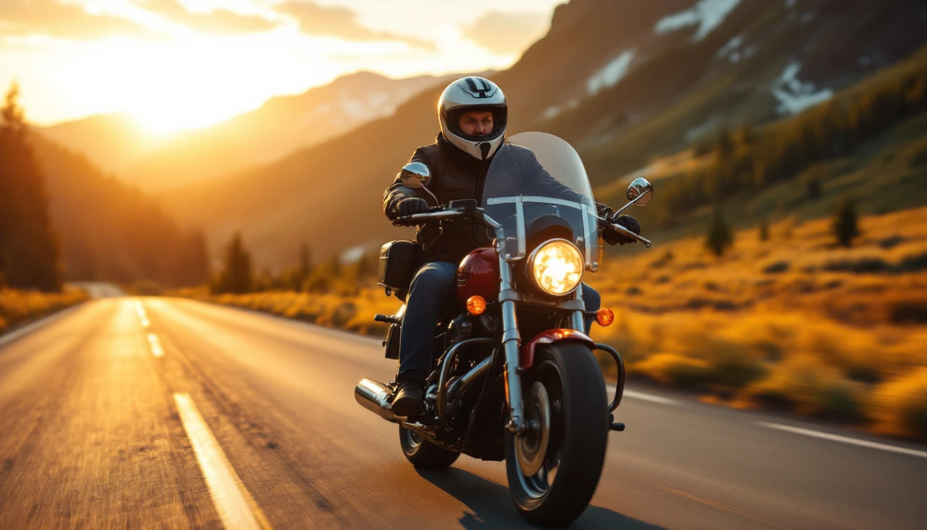 Motorcycle Emergency Kit: The Complete Preparedness Guide