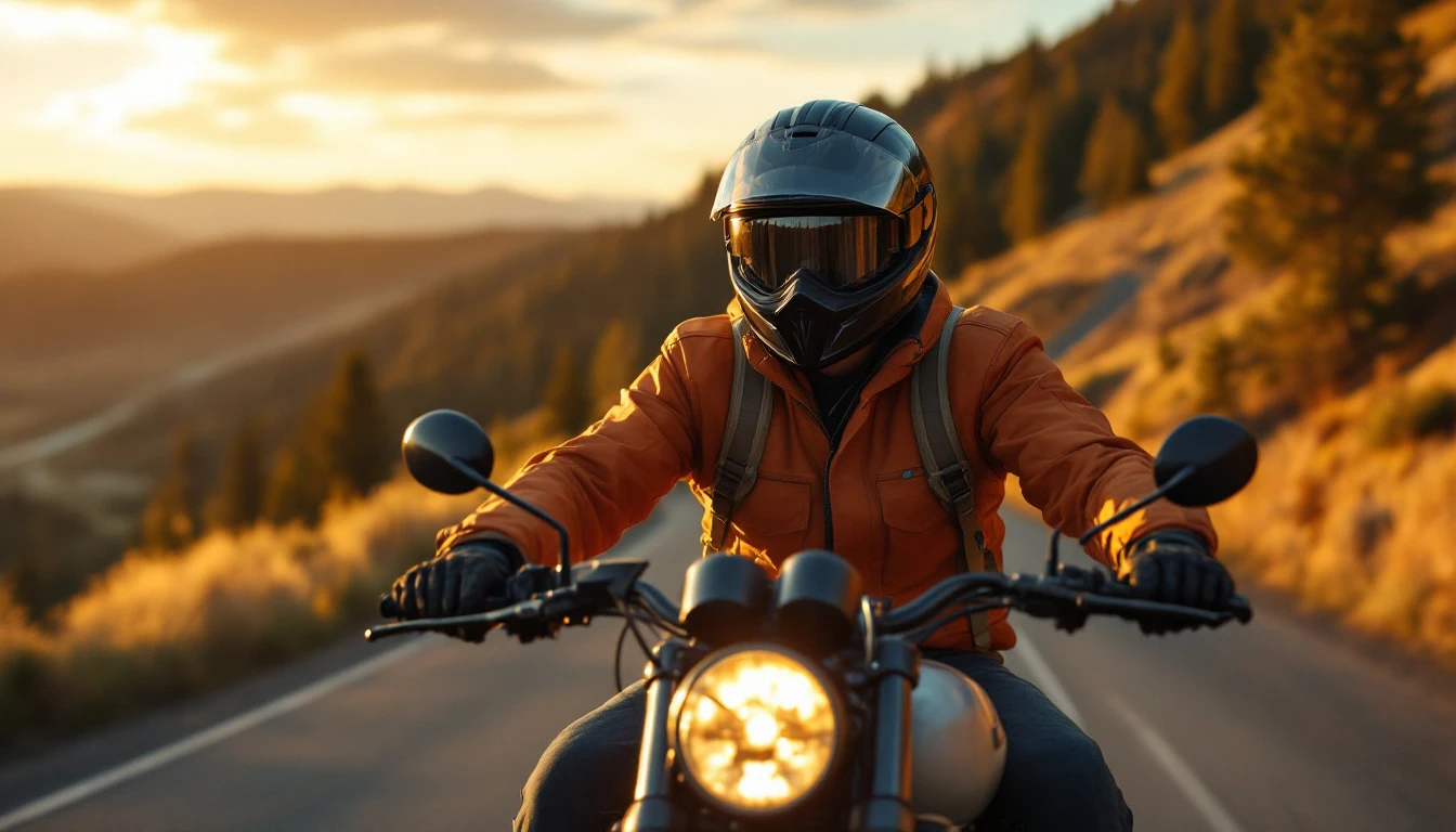 Choosing the Right Motorcycle Body Armor: A Simple Guide to CE Ratings